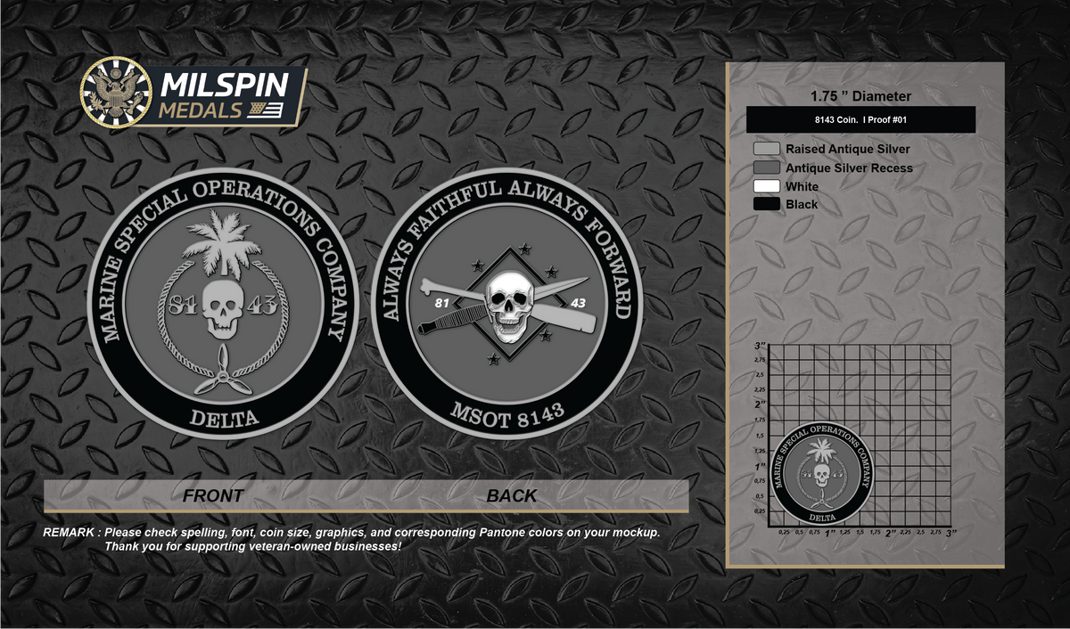 McDougall_MSOT_8143 coin – Milspin Medals